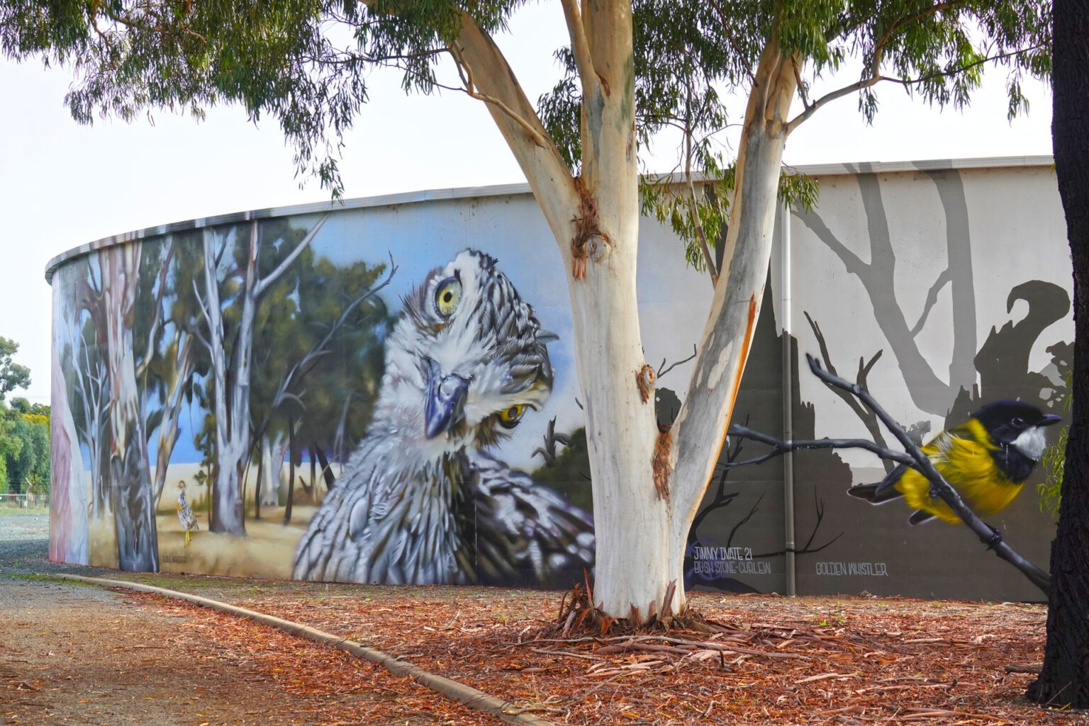 Experience - Visit Kyabram