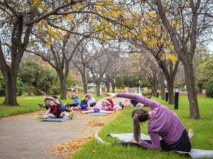 Experience - Visit Kyabram